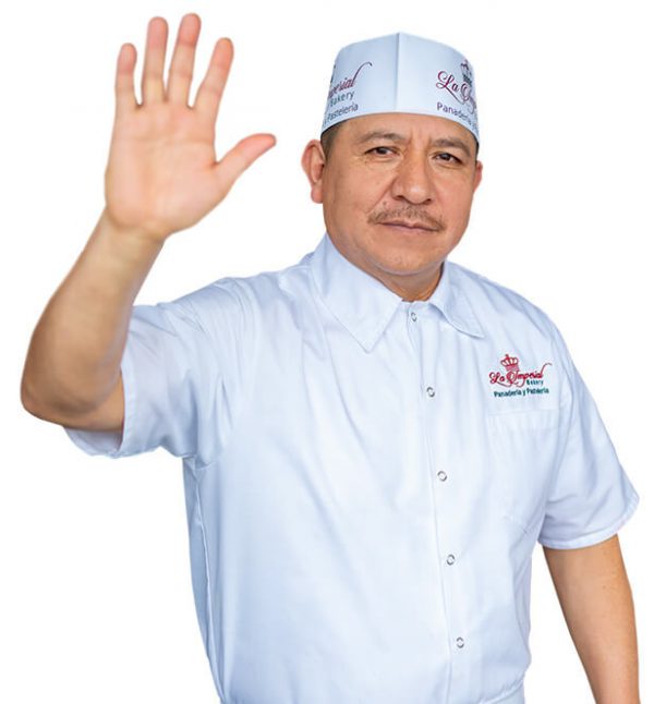 La Mejor Panaderia en Hillsboro, OR | La Imperial Bakery