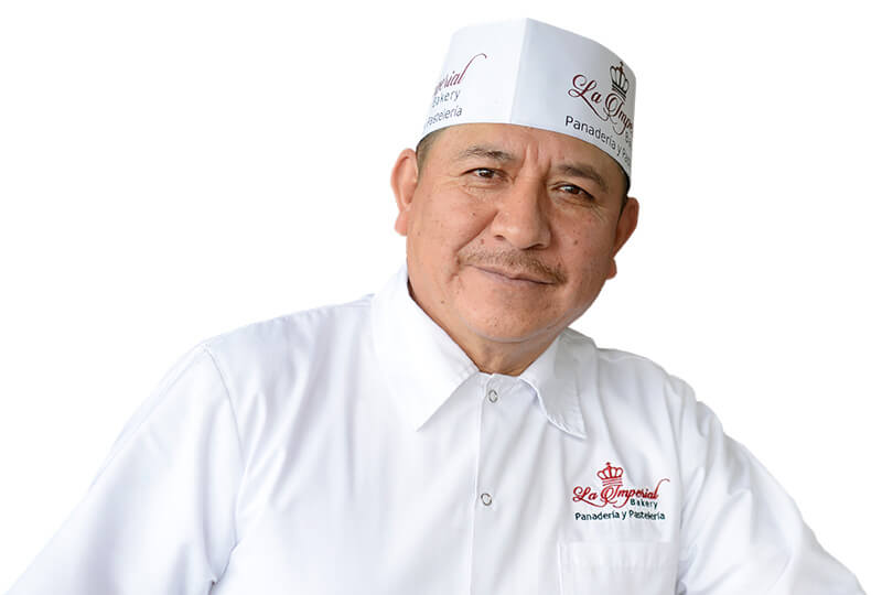 Nuestra Historia | La Imperial Bakery
