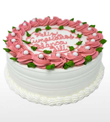 Best Cakes in Hillsboro, OR | La Imperial Bakery