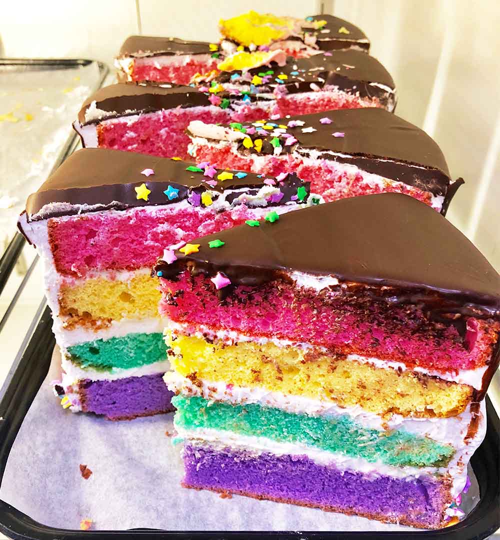 Best Cakes in Hillsboro, OR | La Imperial Bakery