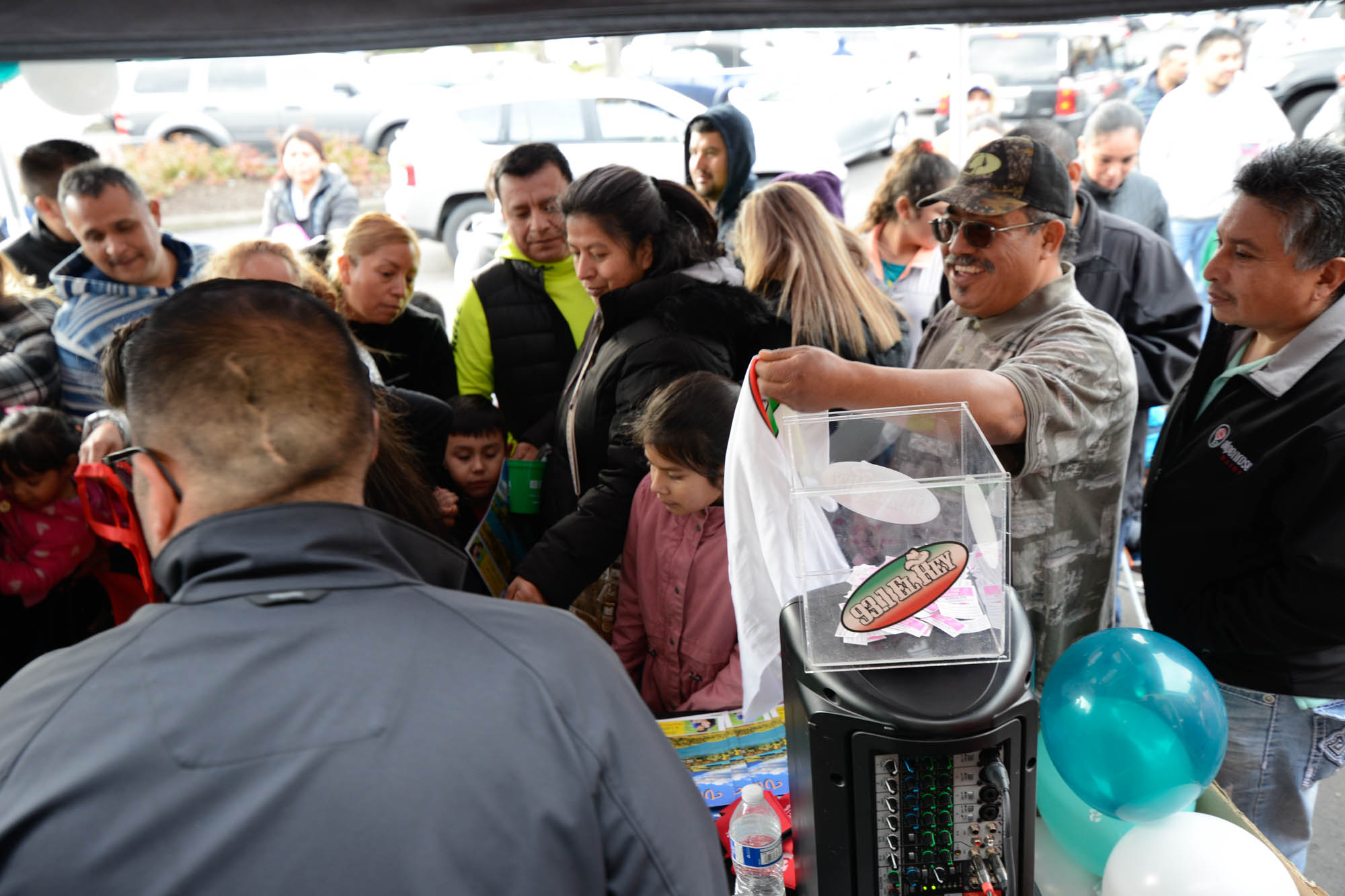 8th Anniversary | La Imperial Bakery