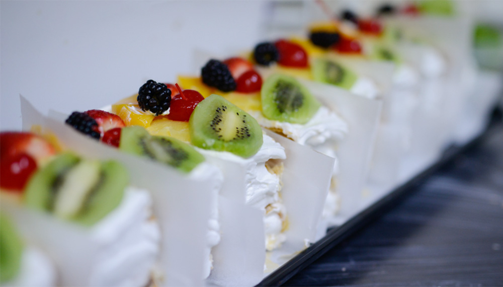 Cakes in Forest Grove, OR | La Imperial Bakery