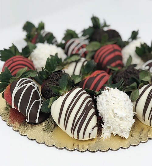 Best Bakery in Hillsboro, OR La Imperial Bakery