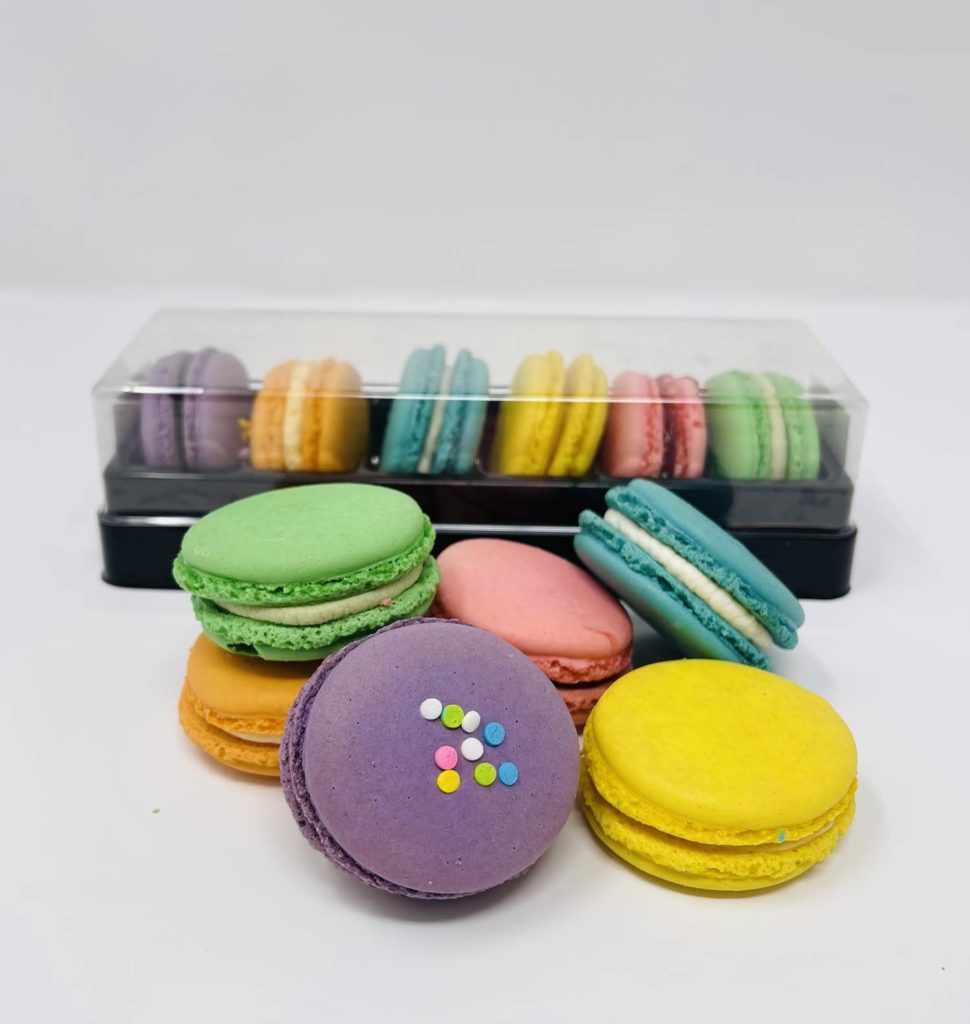 The Best Bakery in Hillsboro, OR | La Imperial Bakery