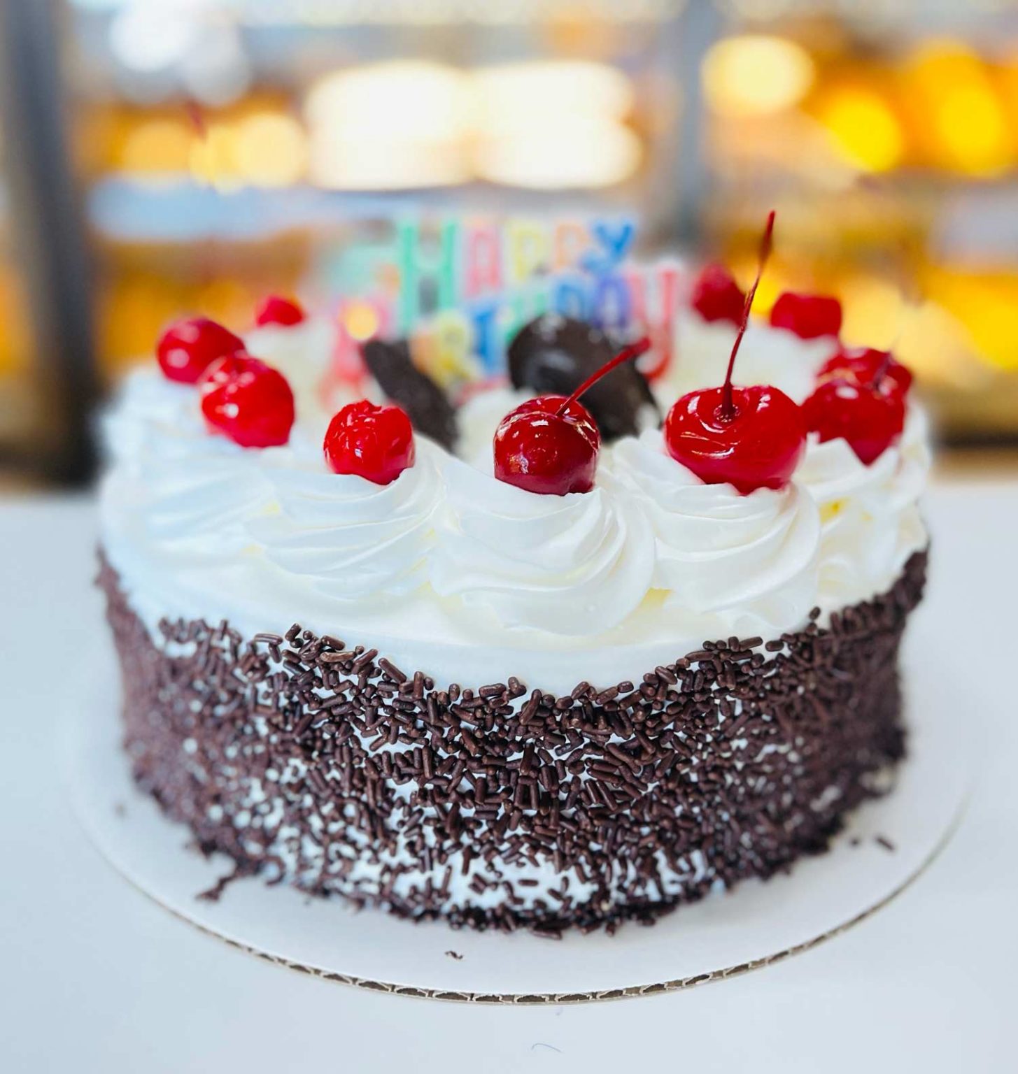 The Best Bakery in Hillsboro, OR | La Imperial Bakery