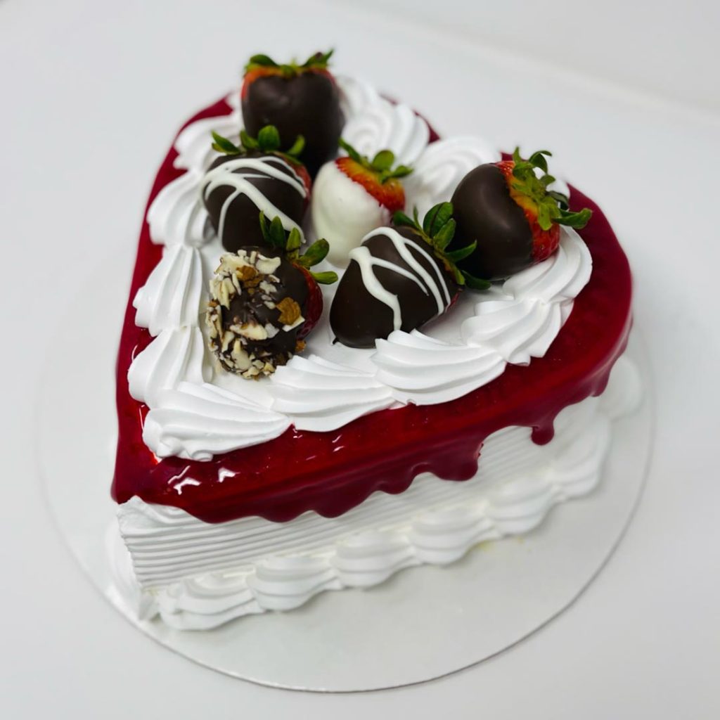Customize Your Cake Online | La Imperial Bakery | Hillsboro, OR