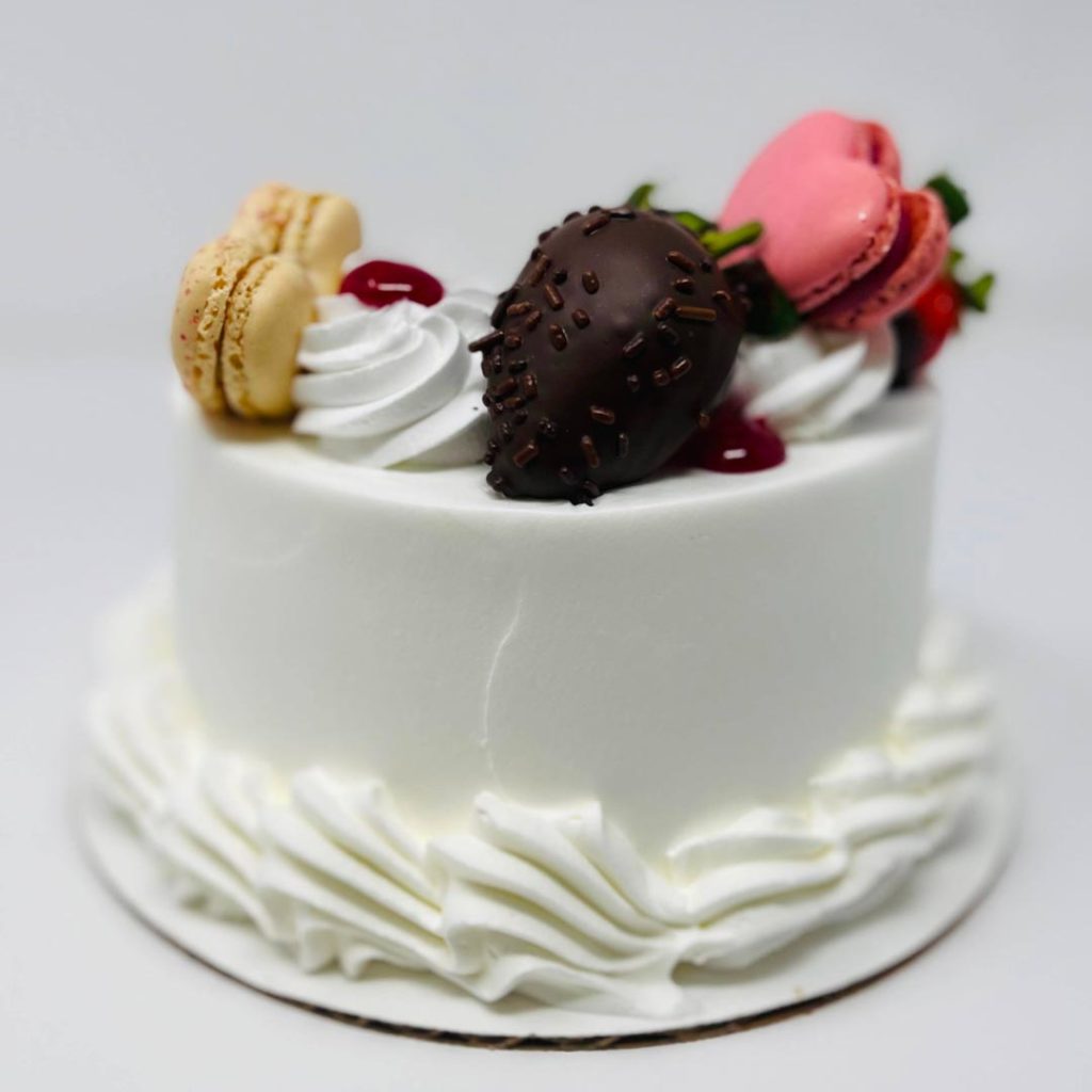 Customize Your Cake Online | La Imperial Bakery | Hillsboro, OR